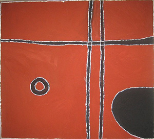 Paddy Bedford, Camel Gap | Annette Larkin Fine Art