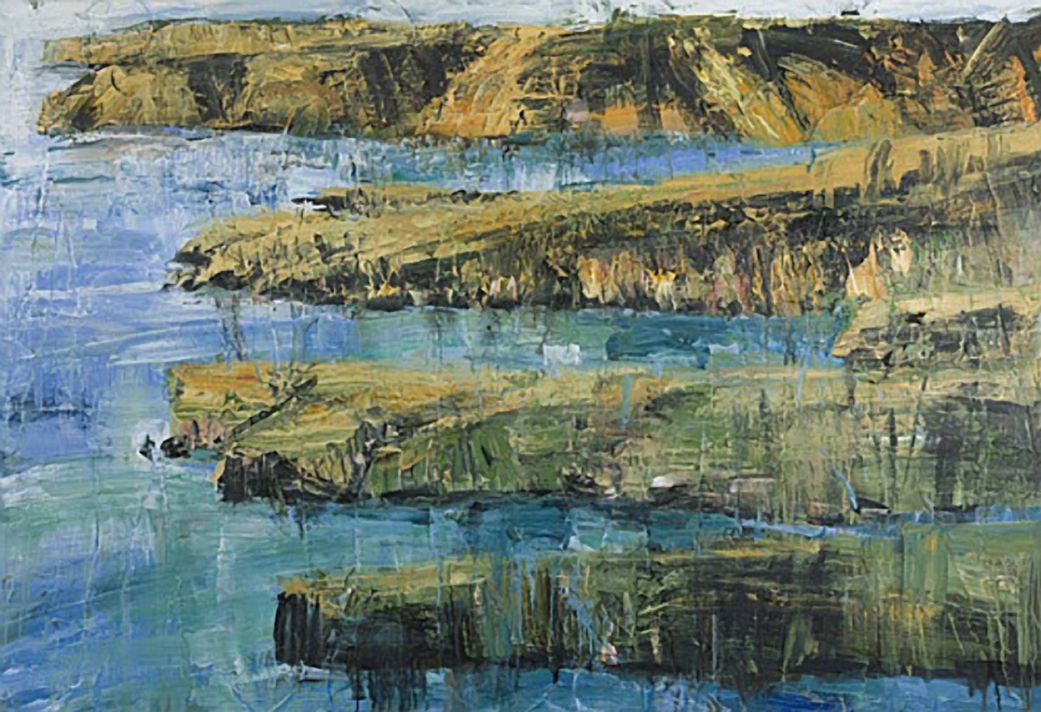 Euan Macleod, Fingers | Annette Larkin Fine Art