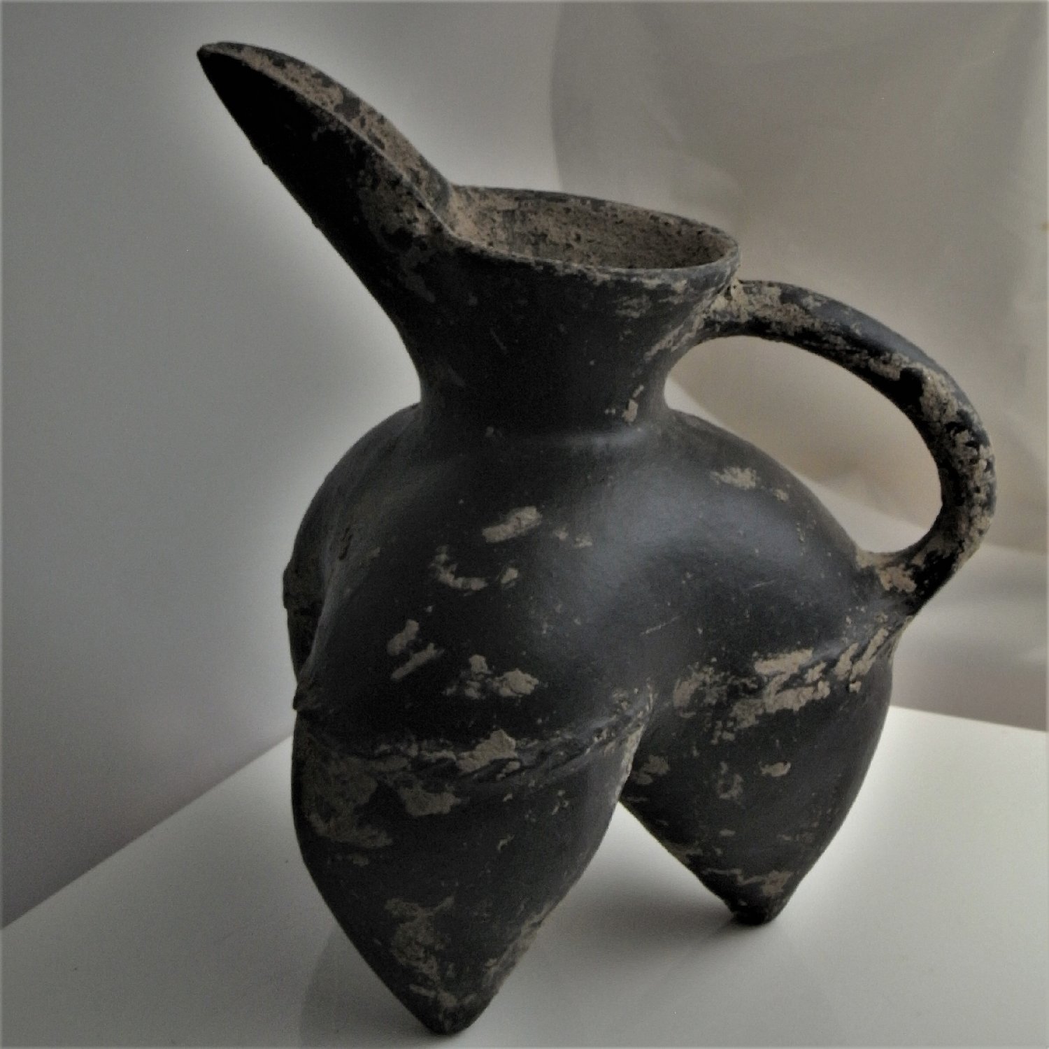 Neolithic Age Artifacts